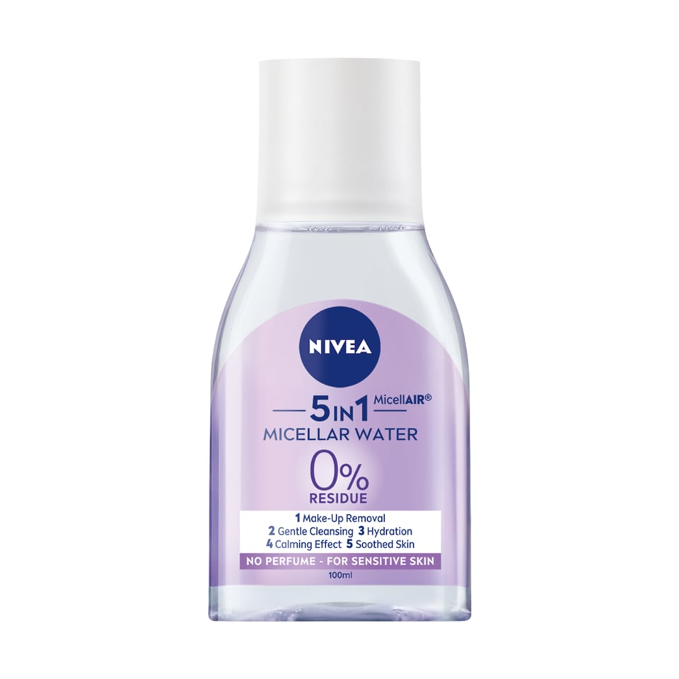 Nivea | Micelarna voda mini Nivea 100ml | Maxi