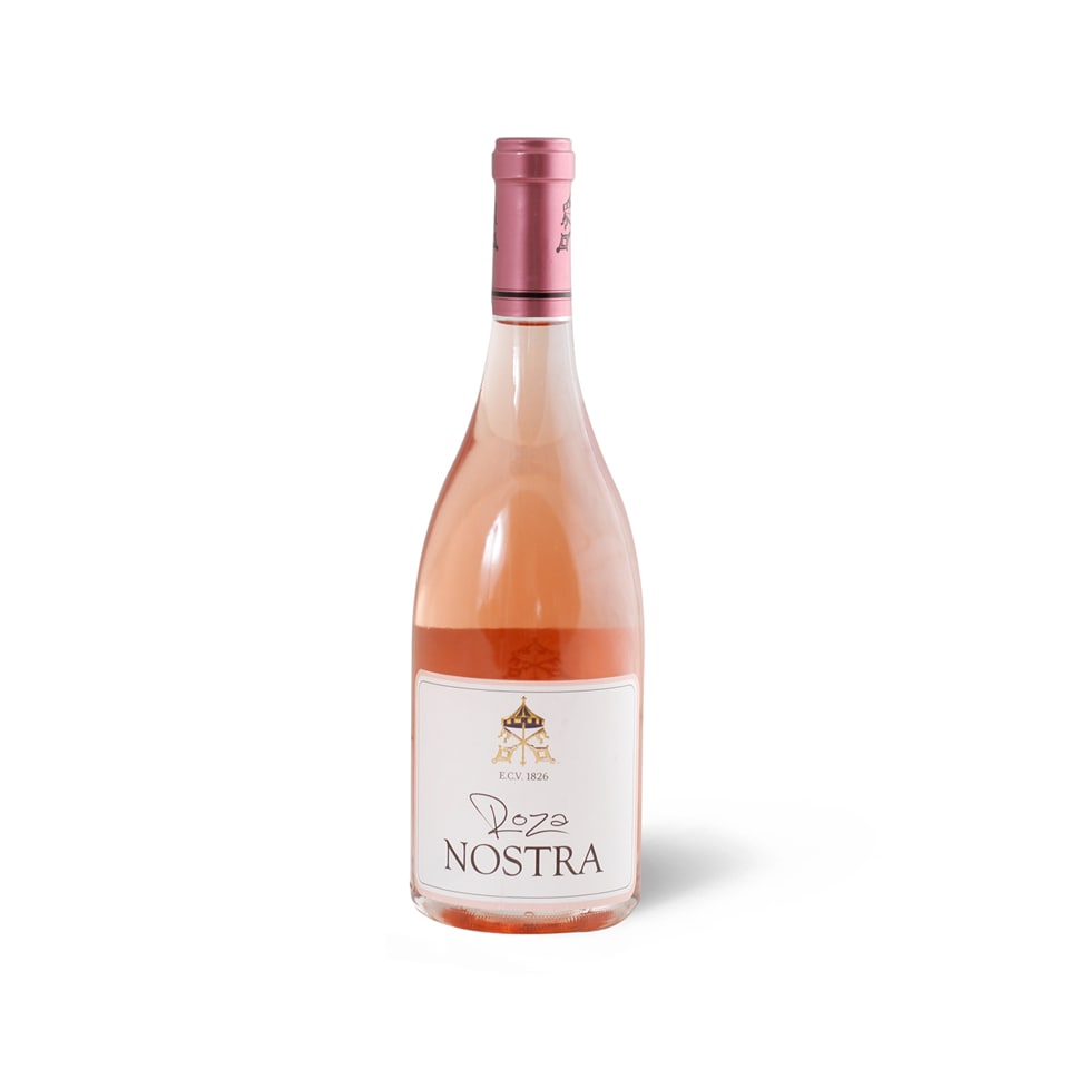 Vinarija Erdevik | Vino roze Roza Nostra Erdevik 0.75l | Maxi