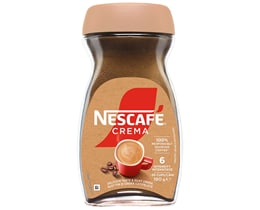 Nescafe | Kafa Nescafe Crema Classic 190g | Maxi