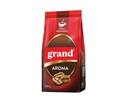 Aroma | Kafa mlev.Aroma stabilo seal Grand 500g | Maxi