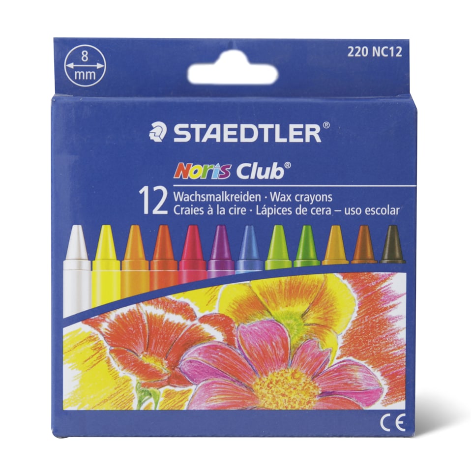 EXTRA TROPIC TRADE DOO NOVA PA | Vostane bojce Noris 1/12 | Maxi