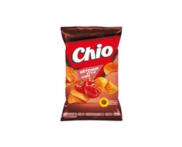 ATLANTIC BRANDS DOO | Cips Chio kecap 90g | Maxi