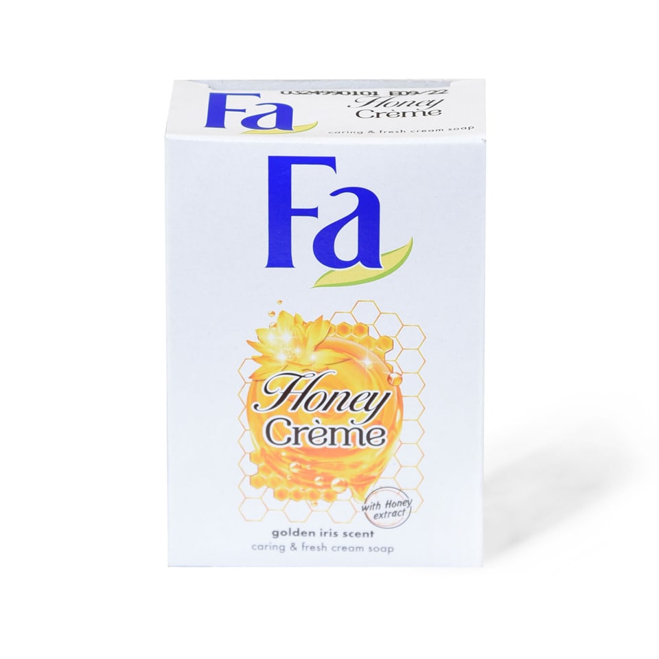 Fa | Sapun Fa Honey Creme 90g | Maxi