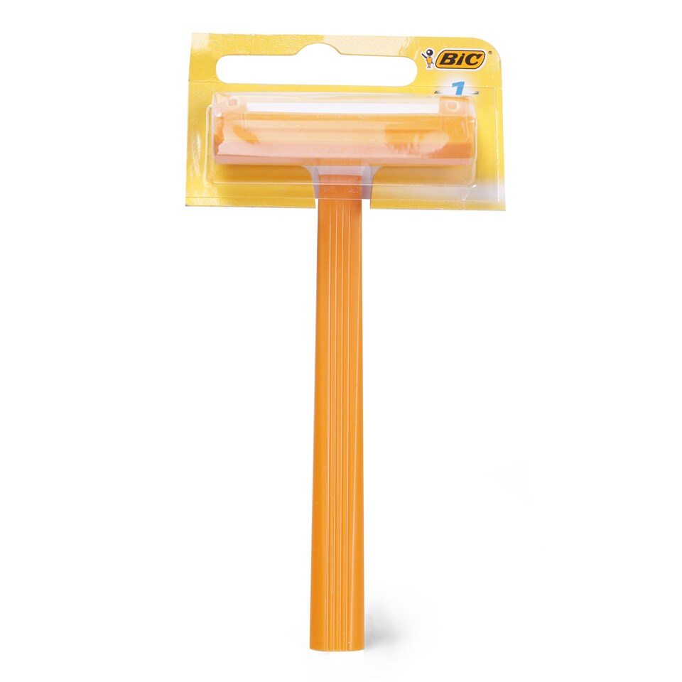 BIC | Brijac BIC Sensitive 1 | Maxi