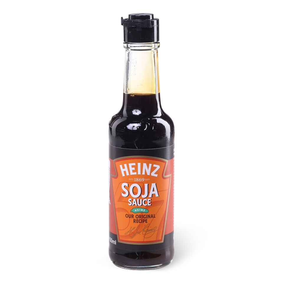 Heinz | Sos soja Heinz 150ml | Maxi