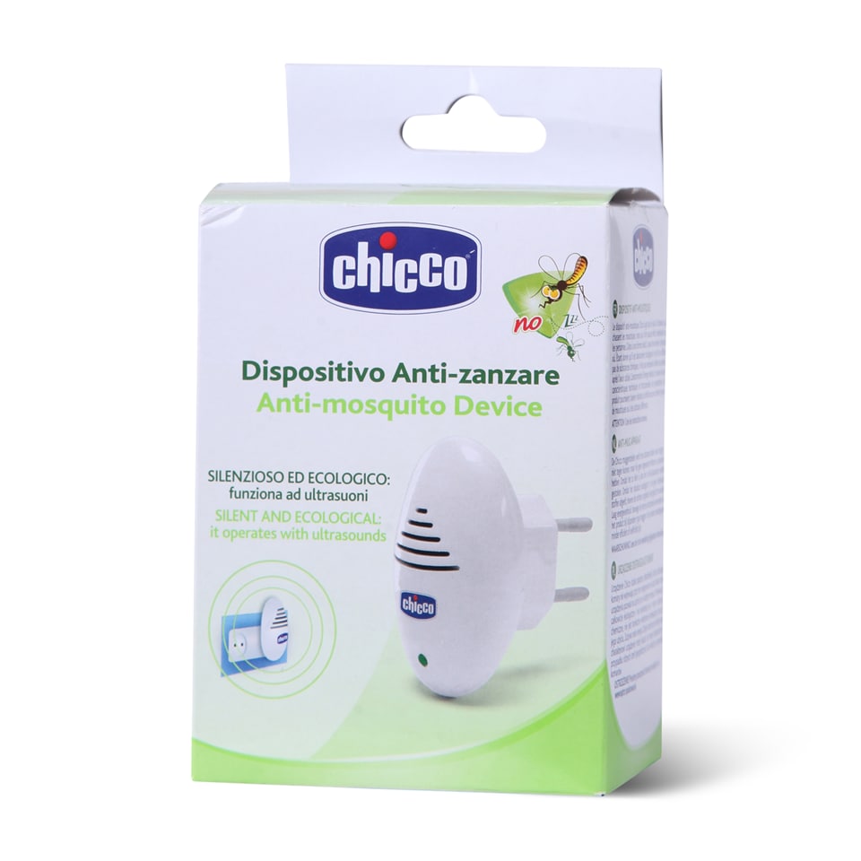 Chicco | Uredj.el.pr.komar.Chicco-Zanza no/svetlo | Maxi