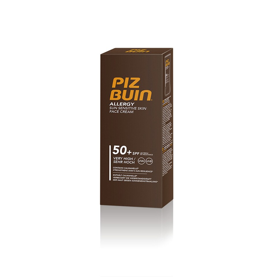 Piz Buin | Krema/lice PizBuin Allergy SPF30 50ml | Maxi
