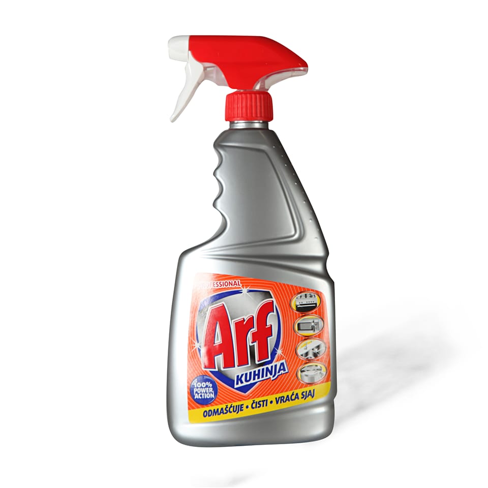 Arf | Kuhinja Arf professional 650ml | Maxi