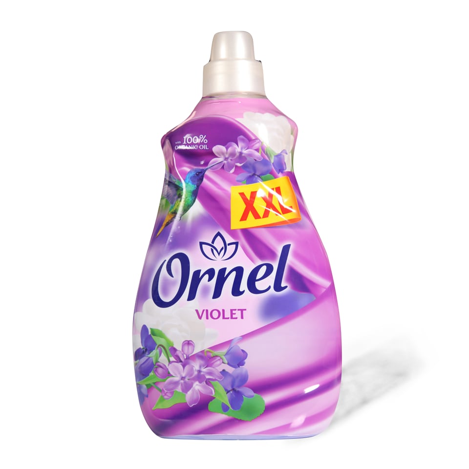 Ornel | Ornel Violet 2,7l | Maxi