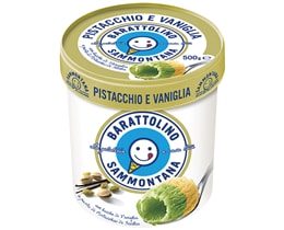 Posebna ponuda | Sladoled Barattolino Pistacchio 500g | Maxi