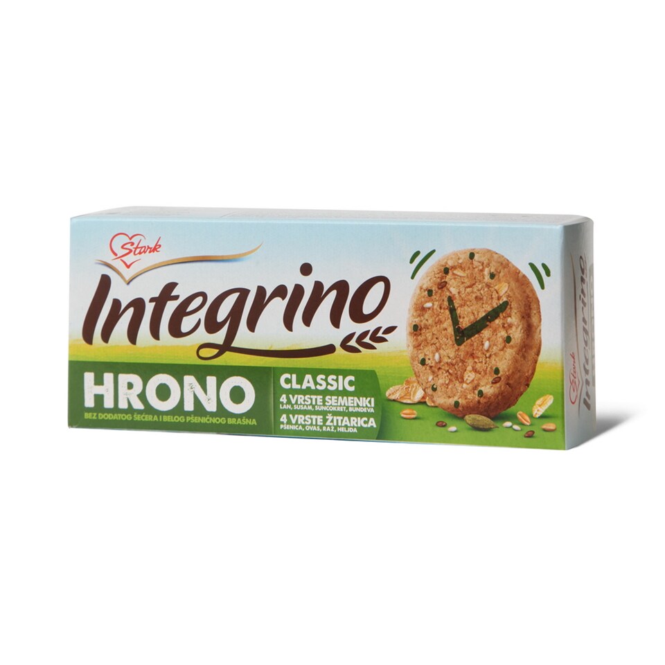 Stark | Keks Integrino hrono Stark 105g | Maxi