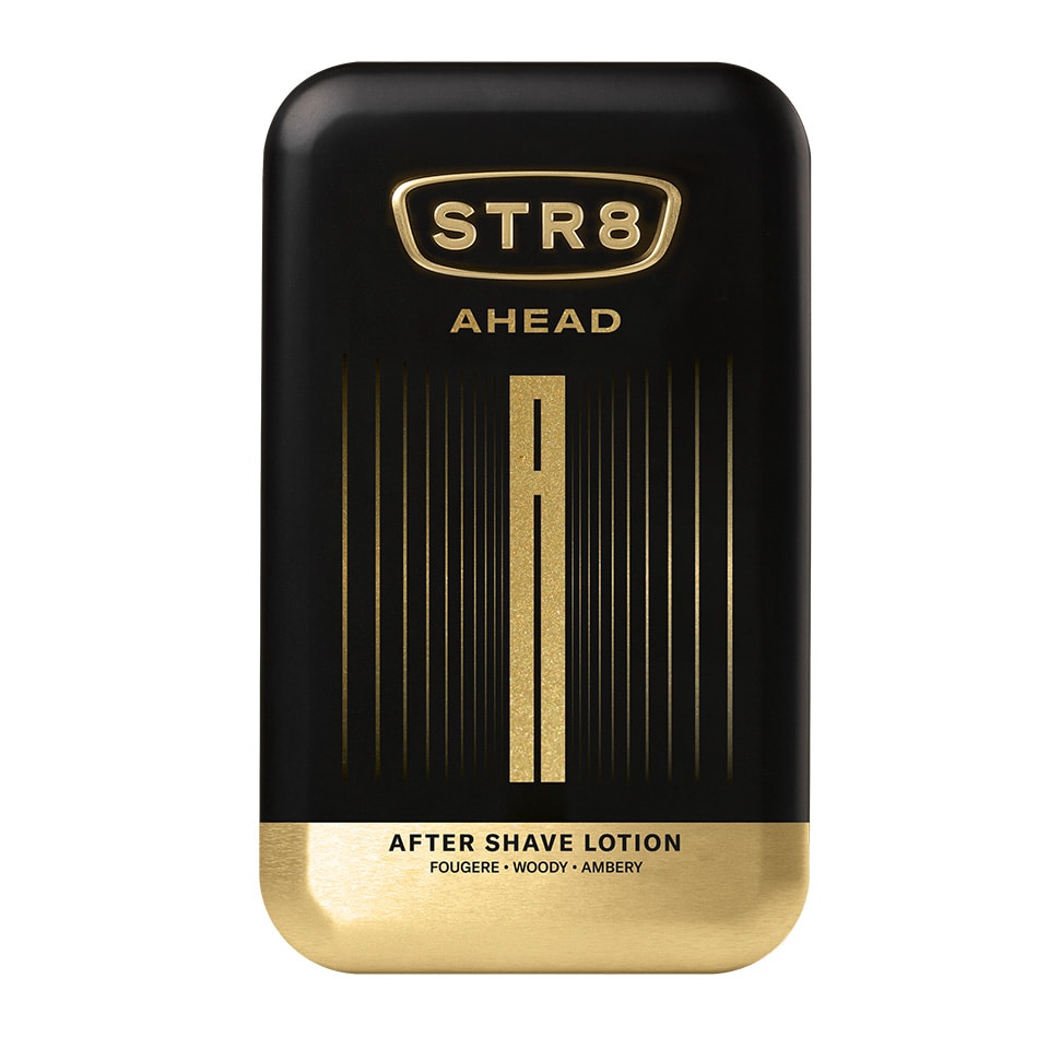 STR 8 | Losion posle brijanja Str8 Ahead 50ml | Maxi