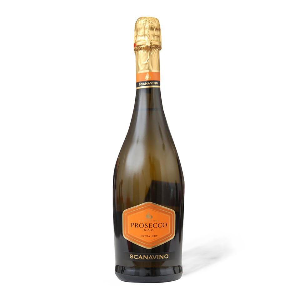 Scanavino | Penusavo vino Scanavino Proseco 0.75l | Maxi