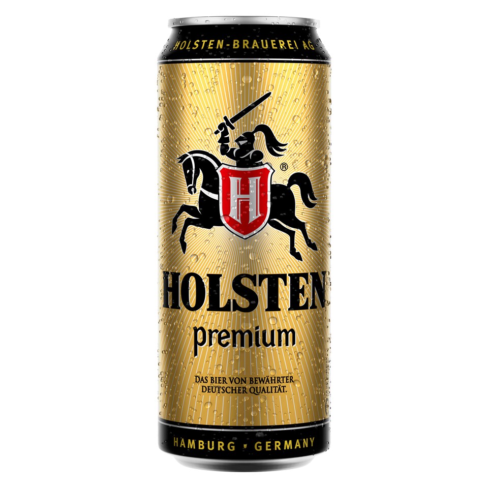 Holsten | Pivo Holsten 0,5 CAN | Maxi