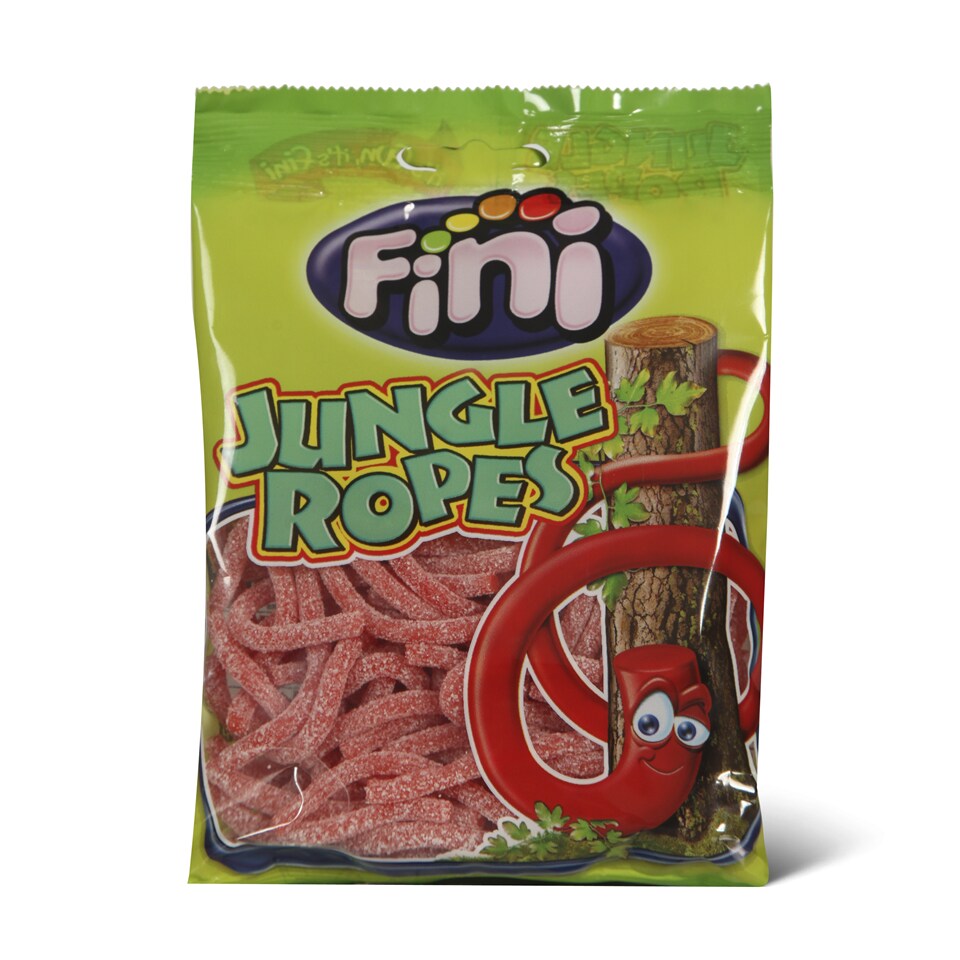 Fini | Bombona gumena Fini Lijane 100g | Maxi