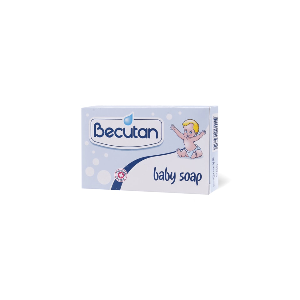 Becutan | Sapun za decu Becutan 90g | Maxi