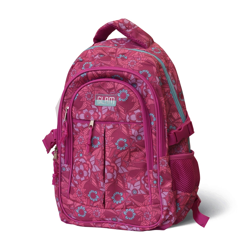 STATOVAC-KOMERC doo | Ranac Flowers pattern, Joma | Maxi