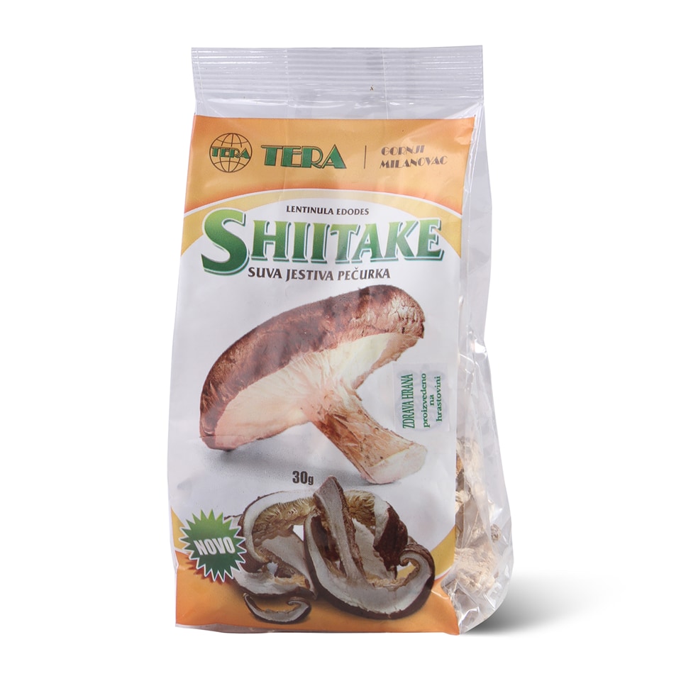 COJA-PROMET DOO ALEKSINAC | Pecurka sitaka suva 30g | Maxi