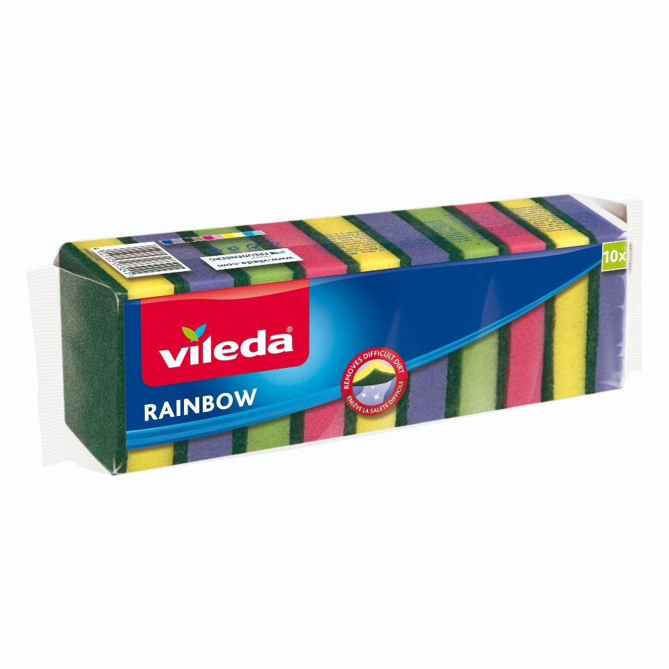 Vileda | Sundjer Vileda za domacinstvo 10/1 71000 | Maxi