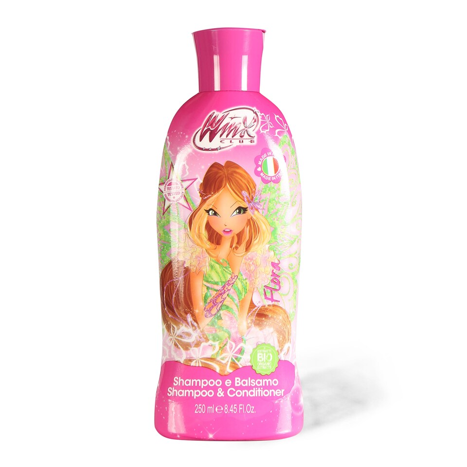 Winx | Winx samp.i balzam Magic of Flower 250ml | Maxi