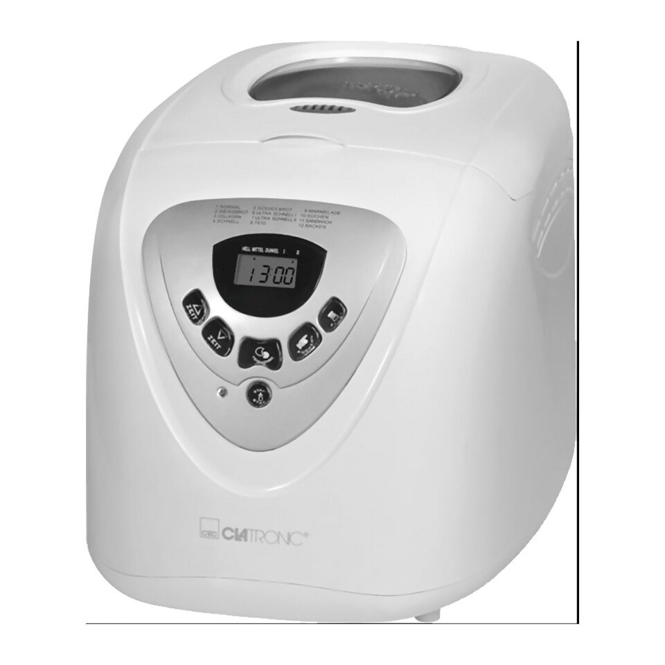 Clatronic | Mini pekara Clatronic BBA 3505 600W | Maxi