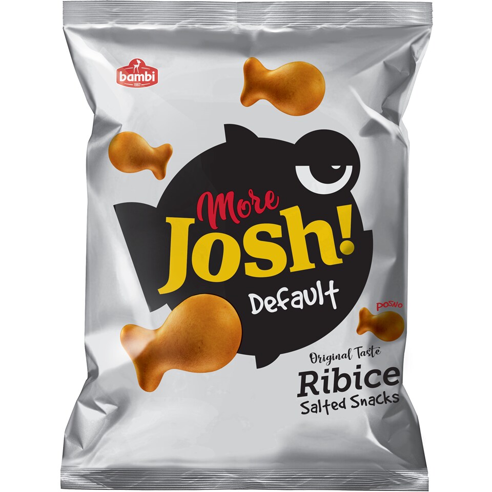 Jos | Slane ribice JoS 180g | Maxi