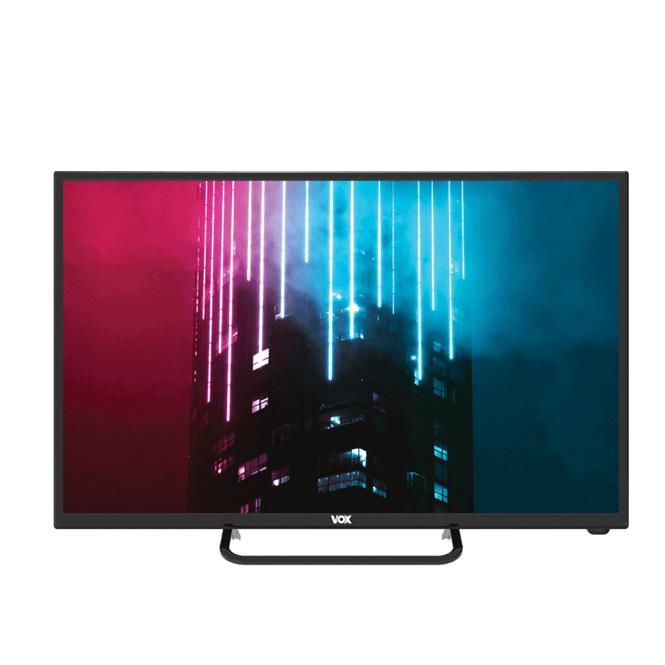 Vox | Televizor VOX LED 32A11H314M Android | Maxi