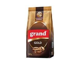 Grand | Kafa mlevena Grand Gold 500g | Maxi