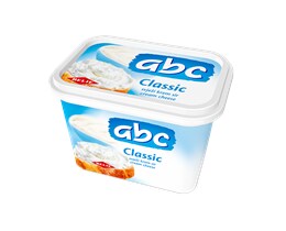 ABC | Svezi krem sir ABC 500g | Maxi