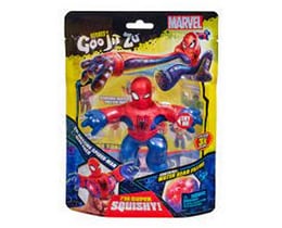 DEXY CO DOO | Goo Jit Zu Marvel Hero Asst | Maxi