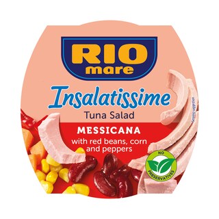 Rio Mare | Tunj.u meksickoj salati Rio Mare 160g | Maxi