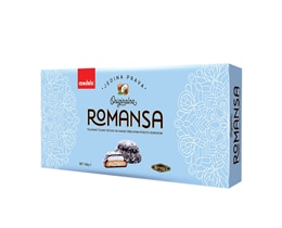 Ravanica perece | Keks Romansa kokos 150g | Maxi