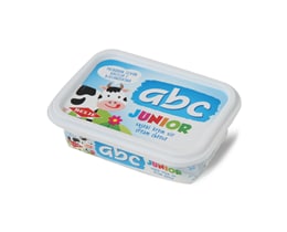 ABC | Sir Junior ABC 100g | Maxi
