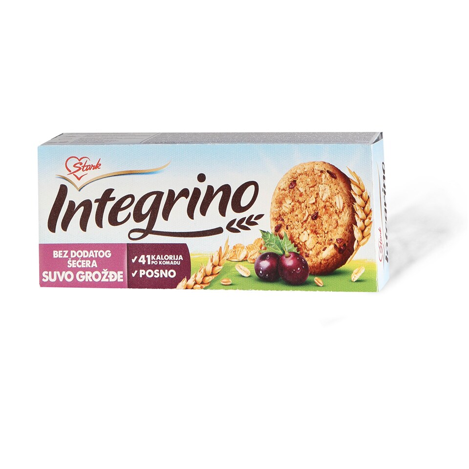 Stark | Keks Stark Integ.bez dod.sec.s.groz.105g | Maxi