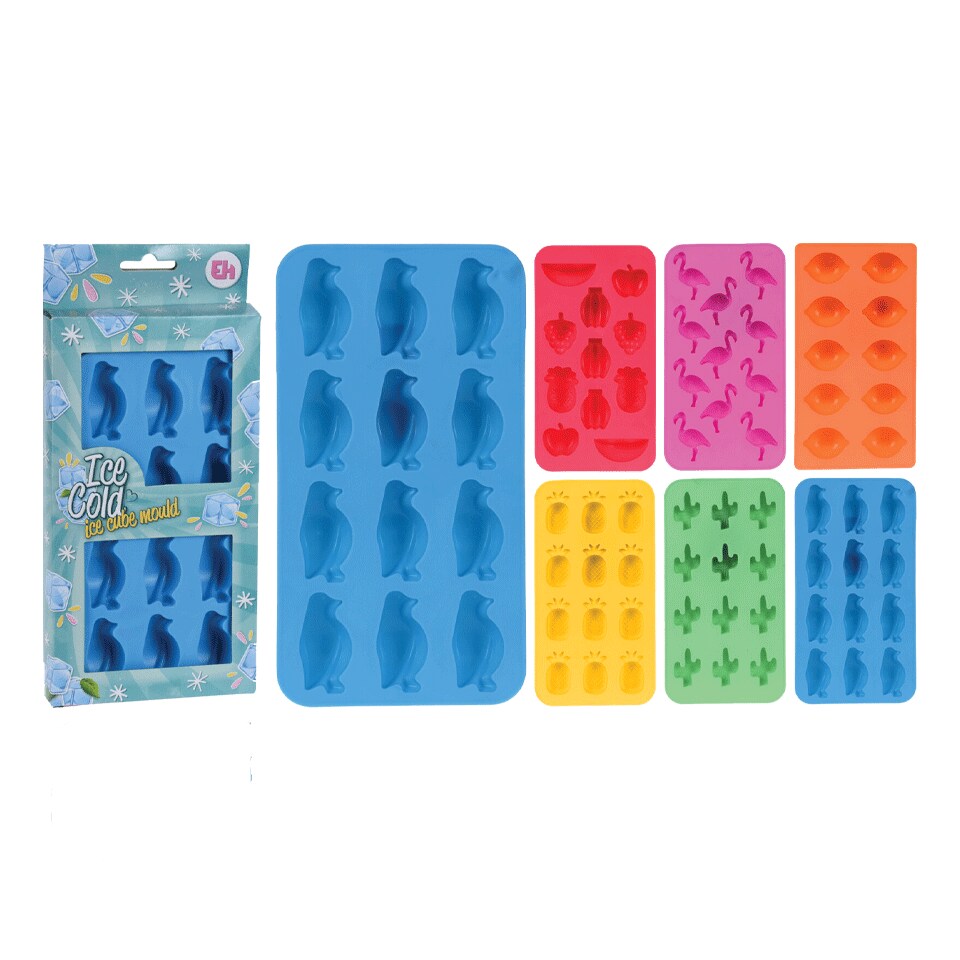 Maxi | Kalup za led mix 2980 | Maxi