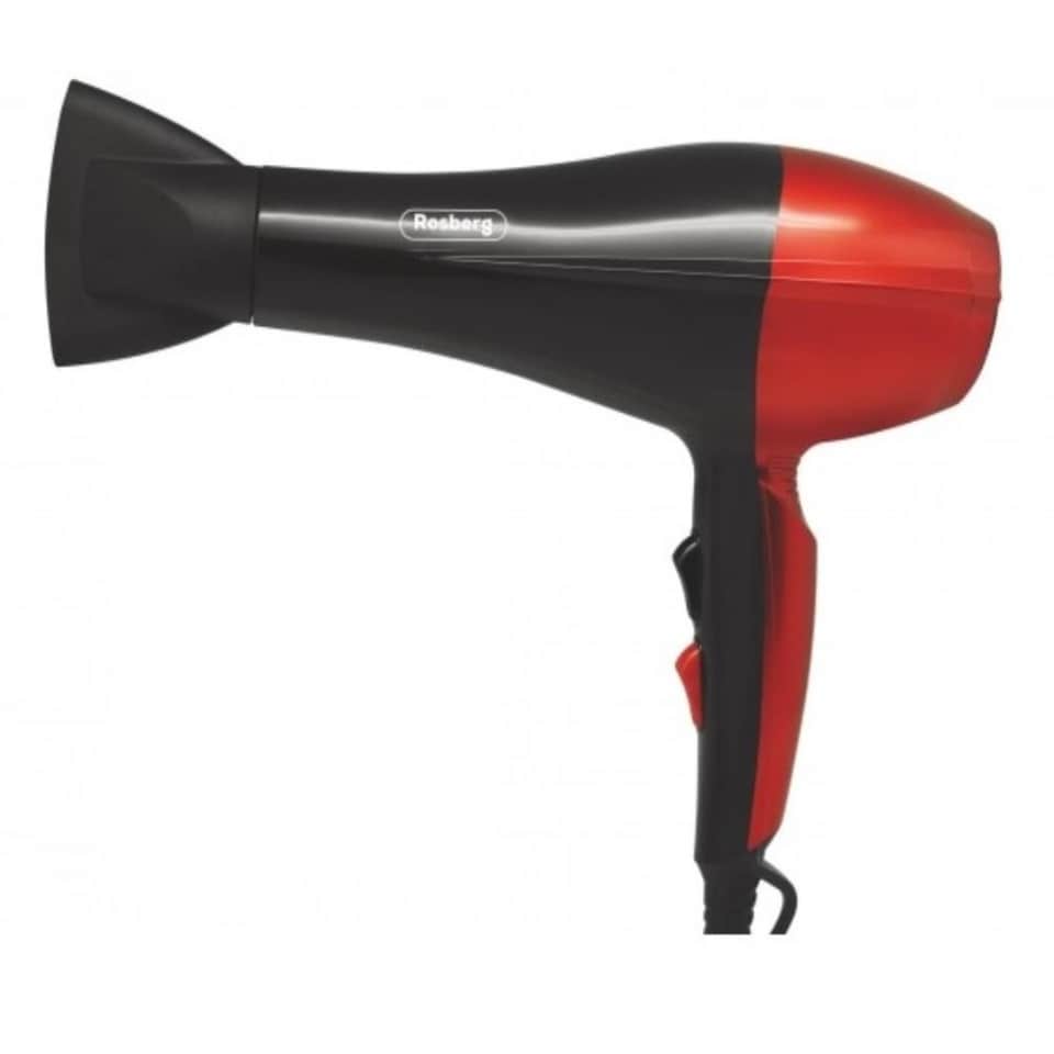 ALFA DISTRIBUCIJA DOO | Fen za kosu Rosberg R51100F 2000W | Maxi