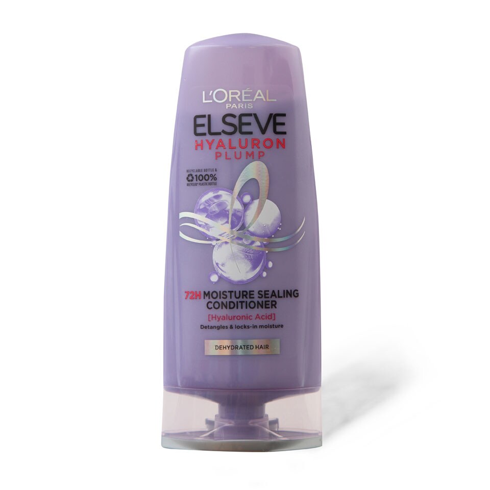 Loreal Elseve | Balzam/kosu Elseve Hijaluron Plump 200ml | Maxi