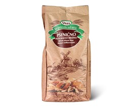 Vega | Brasno integralno psenicno Vega 1kg | Maxi