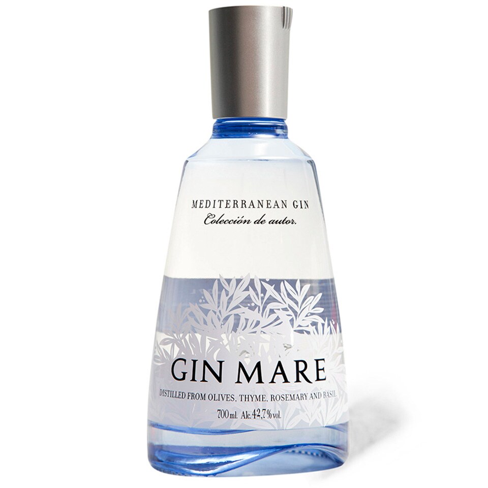 Mare | Dzin Mare Capri 0,7l | Maxi