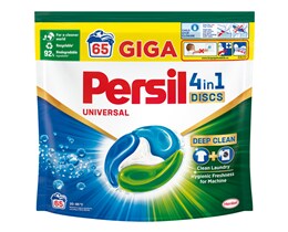Persil | Persil Discs Universal 65WL | Maxi