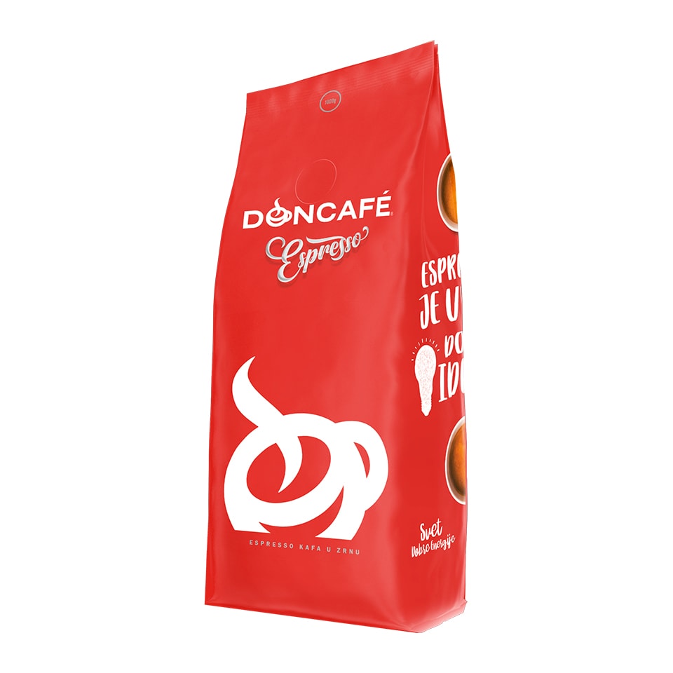 Doncafe | Doncafe Espresso 1kg | Maxi