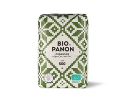 Bio Panon | Organsko psenicno brasno tip 500 1kg | Maxi