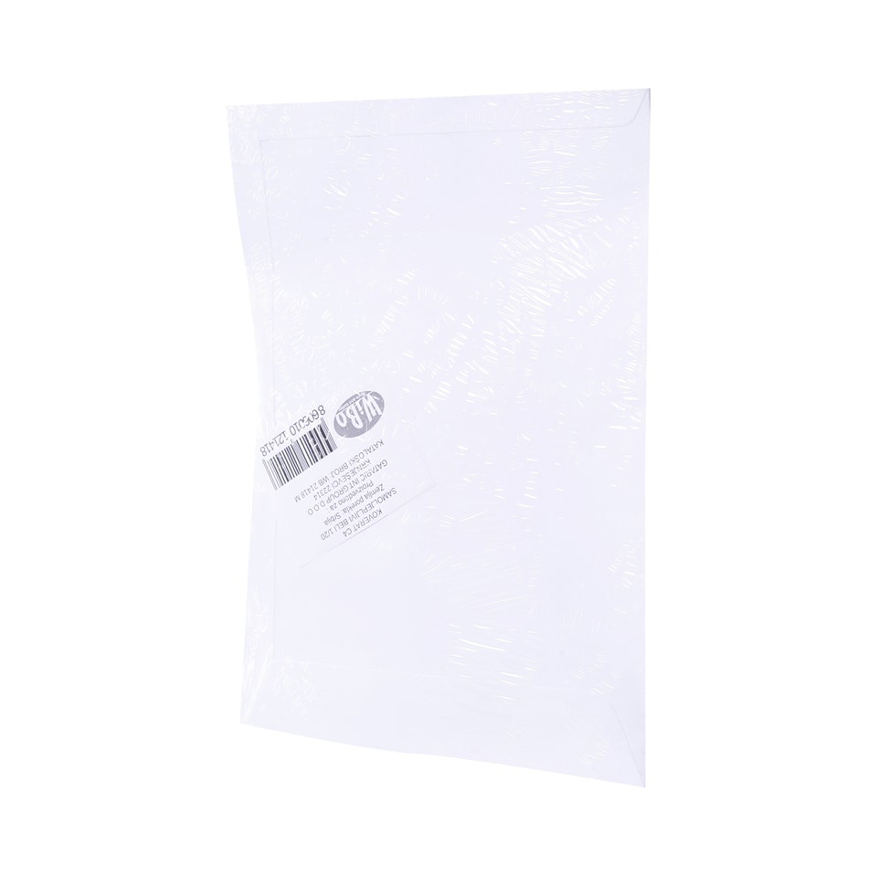 WiBo | Koverta C4 SL BE WiBo 20/1 21418M | Maxi