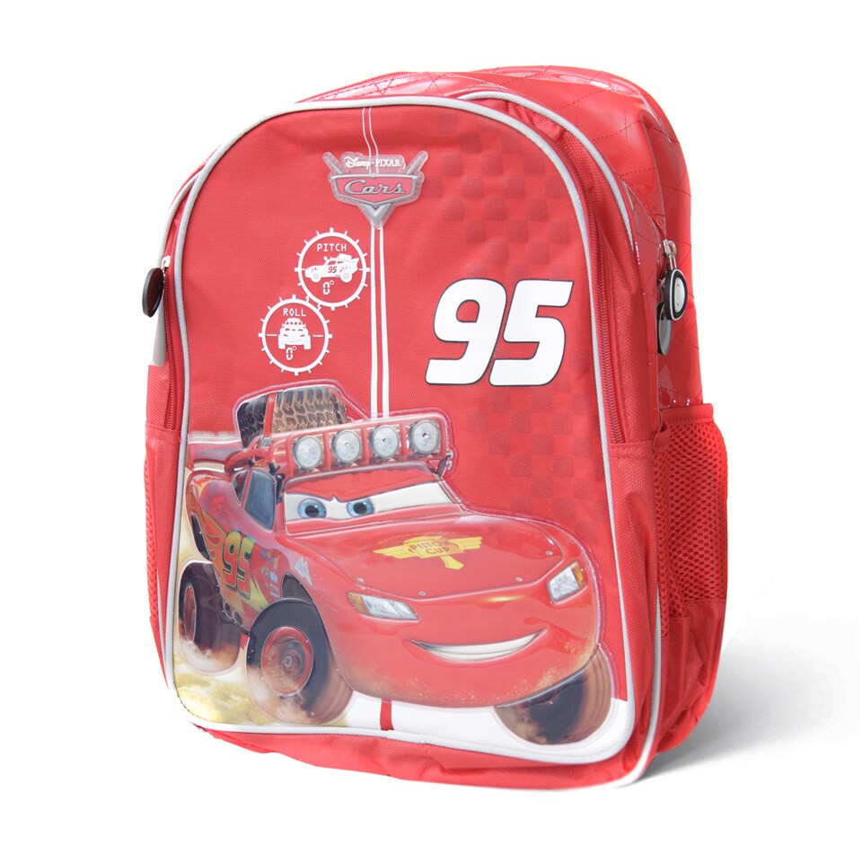 UNIVERZAL doo | Ranac skolski cars spring Disney | Maxi