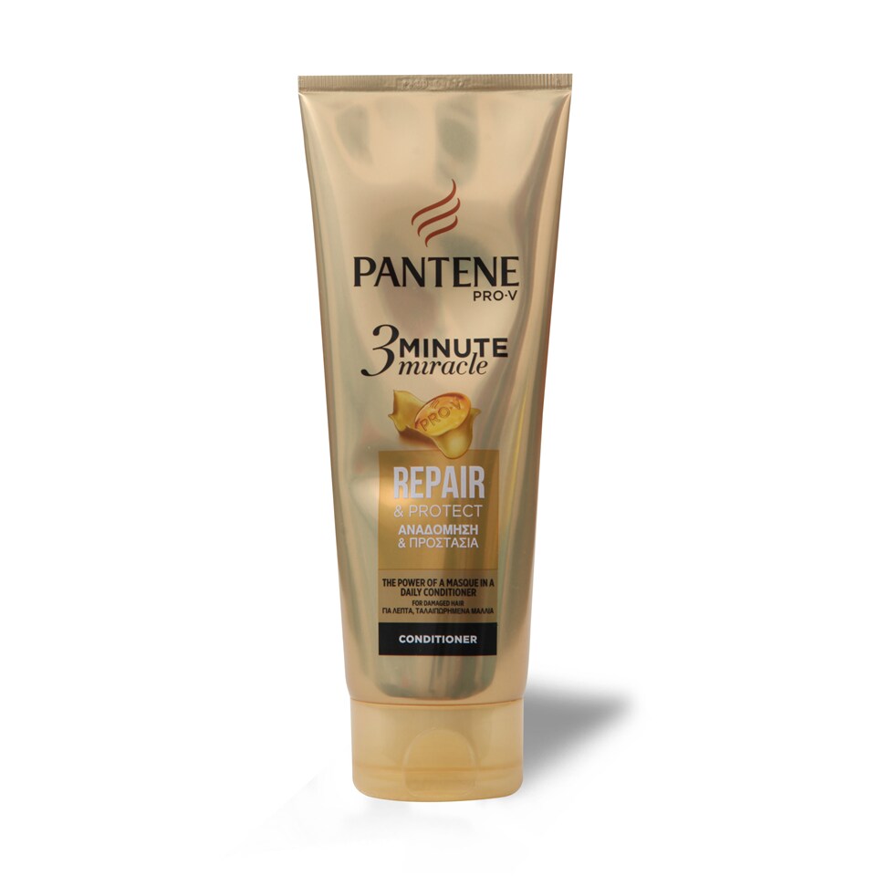 Pantene | Regener.Pantene 3MM Repair&Protect 200ml | Maxi
