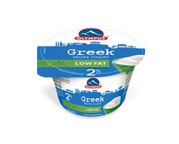 Olympus | Grcki tip jogurta 2% Olympus 150g | Maxi