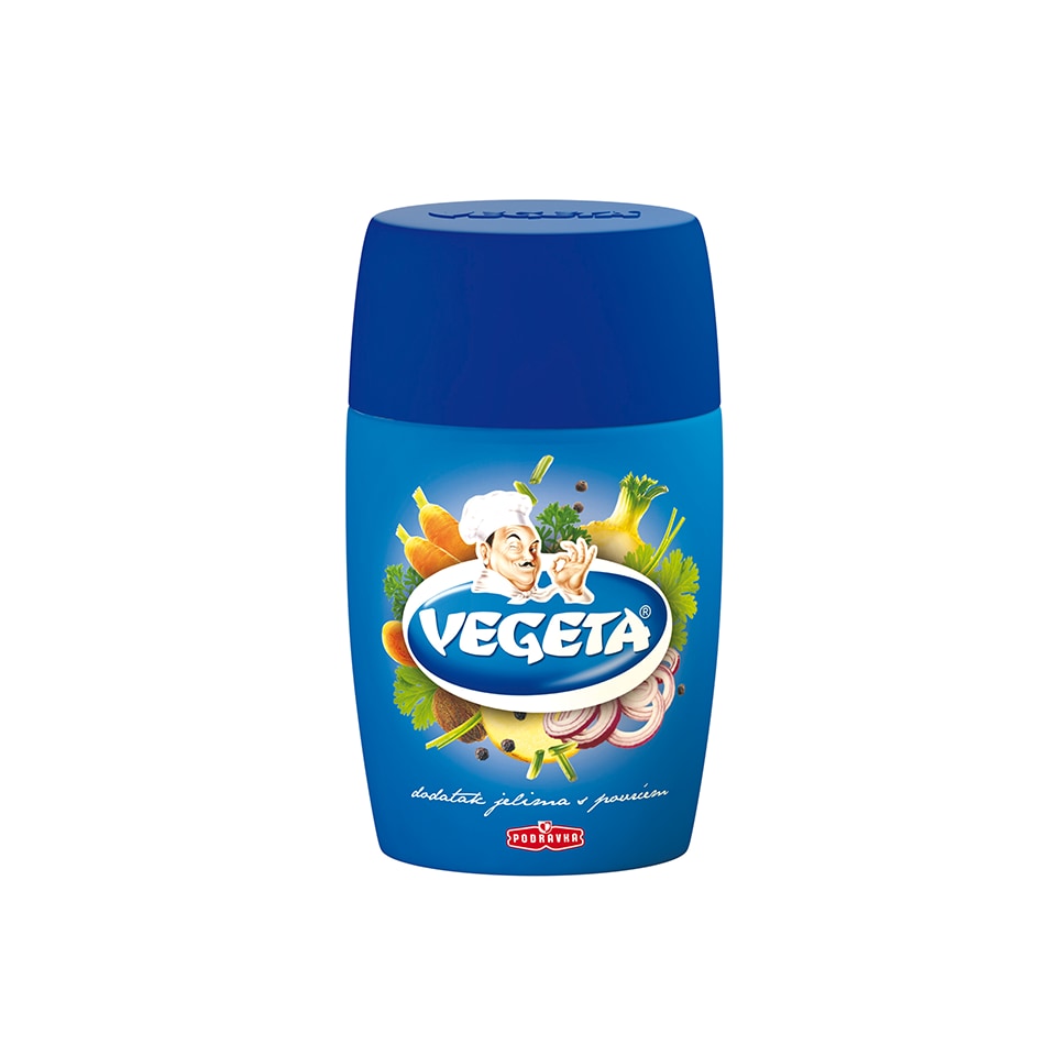 Vegeta | Zacin Vegeta-dozna 400g | Maxi