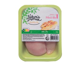 Nature¿s Promise | Omega pileci file 480 gr Premia | Maxi