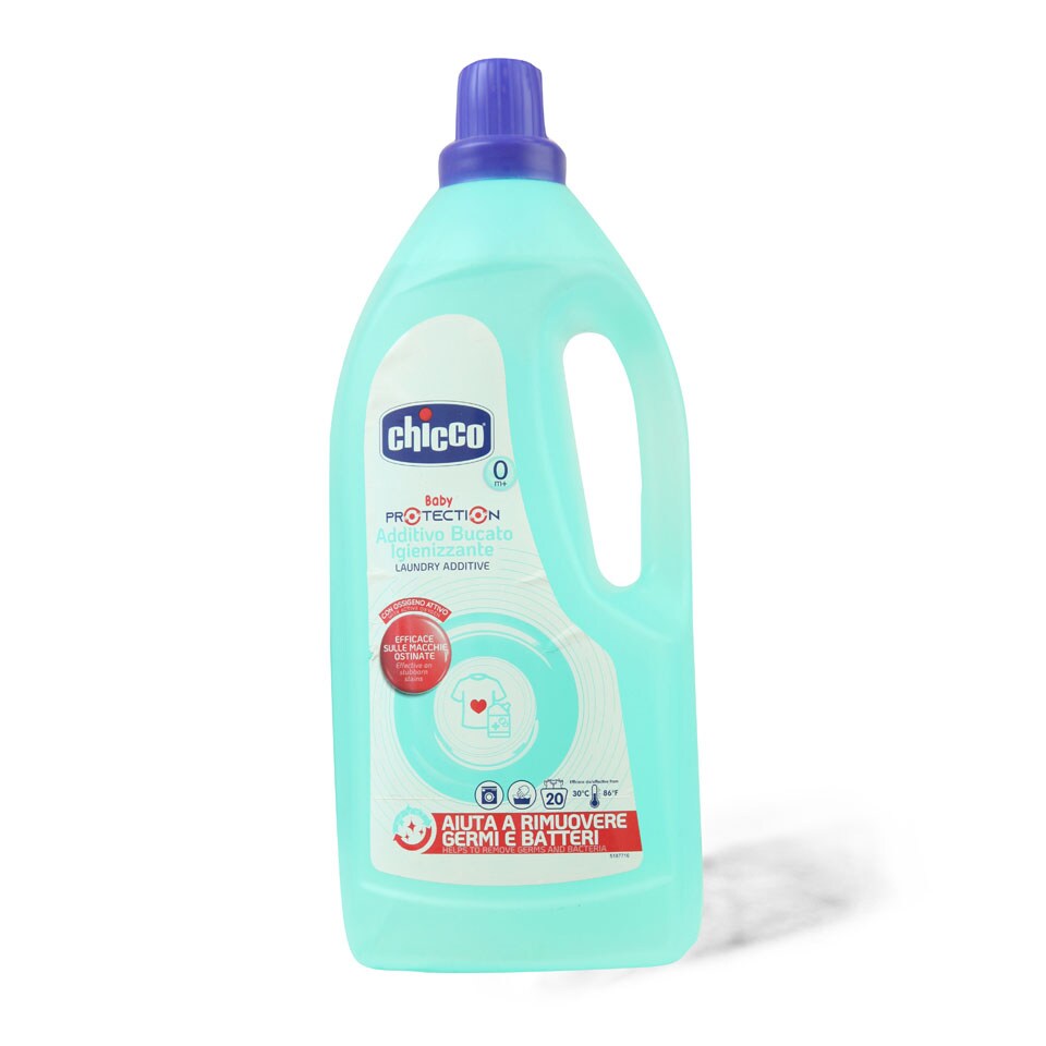 Chicco | Higijenski aditiv za ves Chicco 2L | Maxi