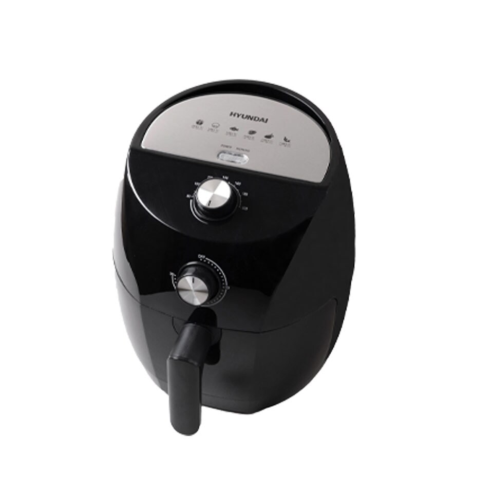 HYN SOUTH EAST EUROPE D.O.O. | Friteza na vruc vazduh HY-611 Hyundai | Maxi